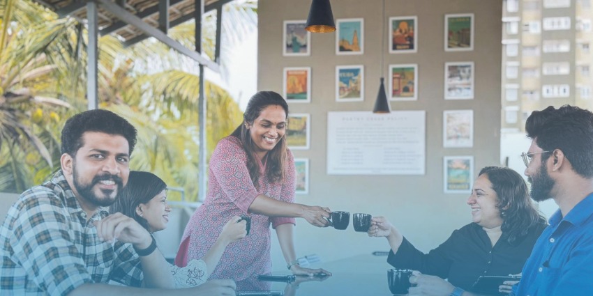 adesso India | people. business. technology.